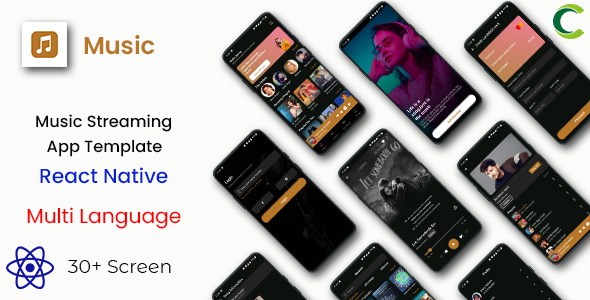 Music Plugins, Code & Scripts | CodeCanyon